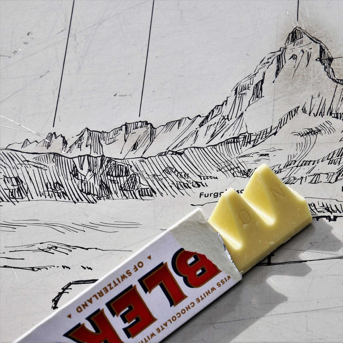 History of sweets and chocolate bars in 1990s + List of 17 best - Cocoa ...